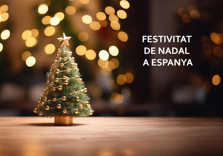 La Navidad en España: Una Festividad Repleta de Tradición y Alegría