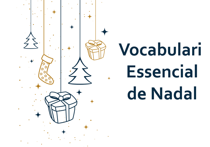 Descubre el Vocabulario Esencial para Celebrar la Magia de la Navidad
