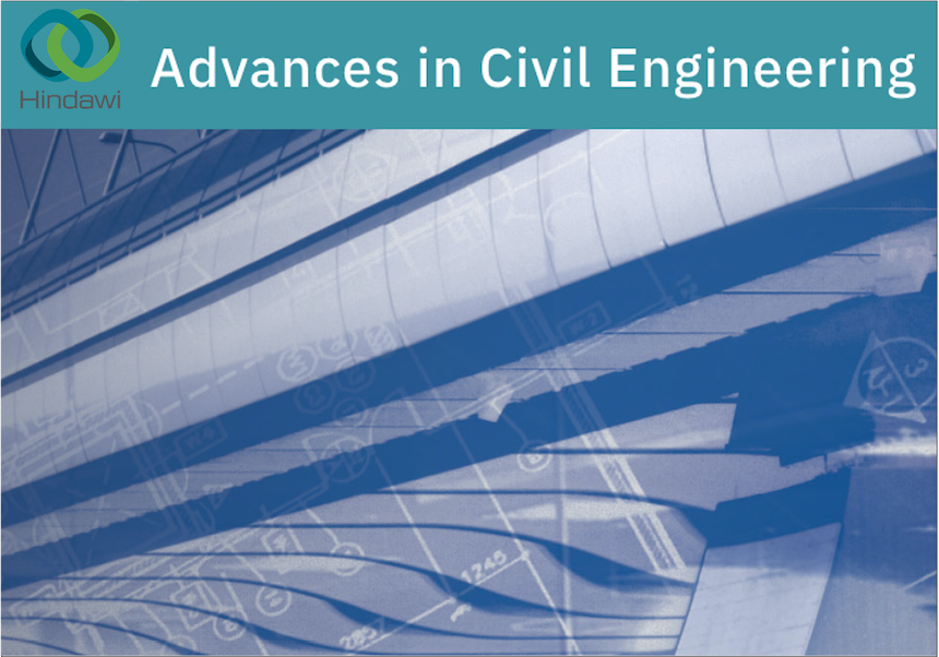 Revisor de la revista científica Advances in Civil Engineering