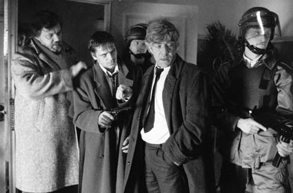 Asesinato en el paraiso (1988) de Sune Lund-Sørensen