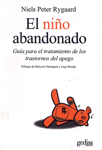El niño abandonado de Niels Peter Rygaard