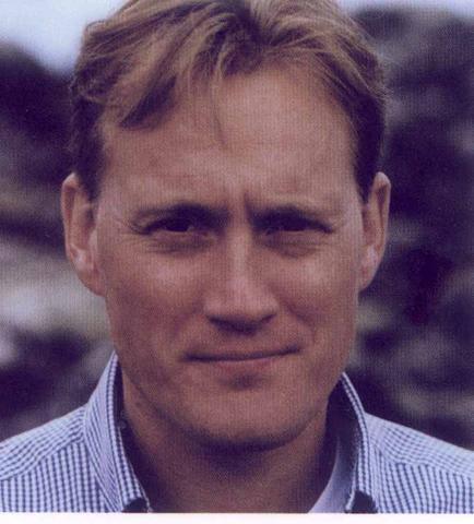 Camino a casa de Ólafur Ólafsson