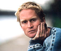 La obra literaria de Peter Høeg