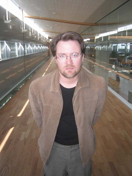 Esta es la canción que necesitas (2004) de Tore Rygh