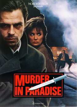 Asesinato en el paraiso (1988) de Sune Lund-Sørensen