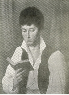 Personajes y espacios de ciencia: Mateu Orfila