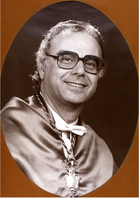 Manuel Broseta - Alchetron, The Free Social Encyclopedia