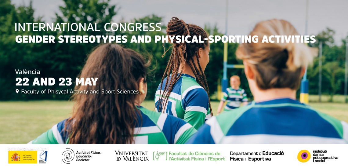 International Congress on Gender Stereotypes and Physical-Sports ...