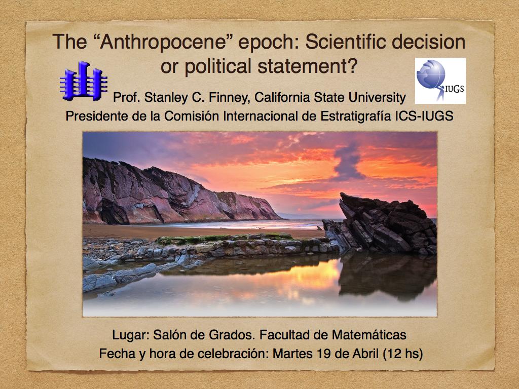 Conference of Stanley C. Finney