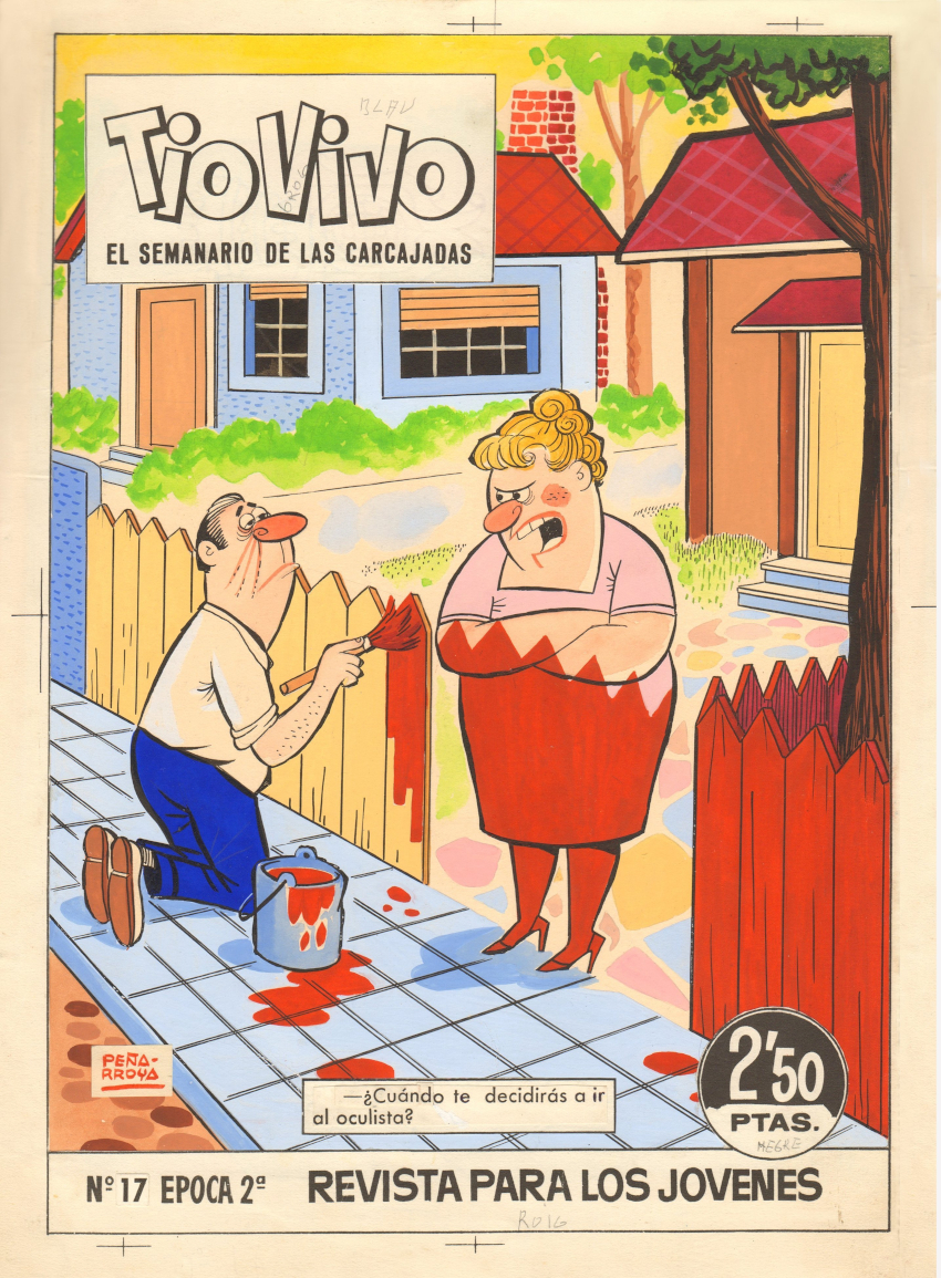 COMANDO DDT CONTRA ELS VAMPIRS El còmic de gènere espanyol: de l'escola ...