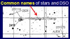 JR's website on Deep Sky Astronomy