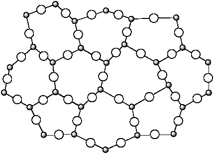 Ideas básicas de Cristalografía.