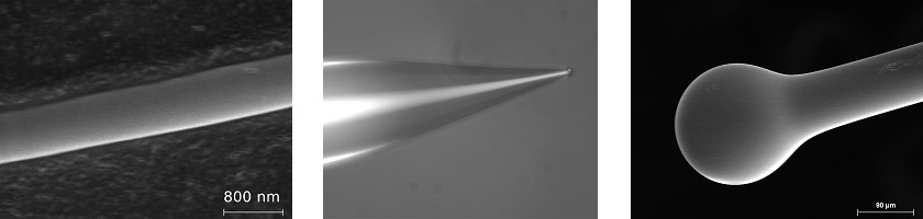 Laboratory of Fiber Optics