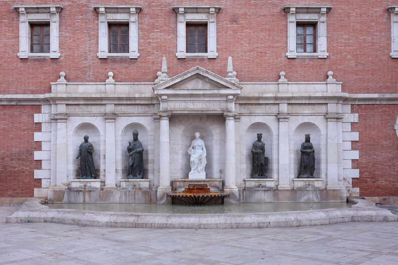 Centro Cultural La Nau