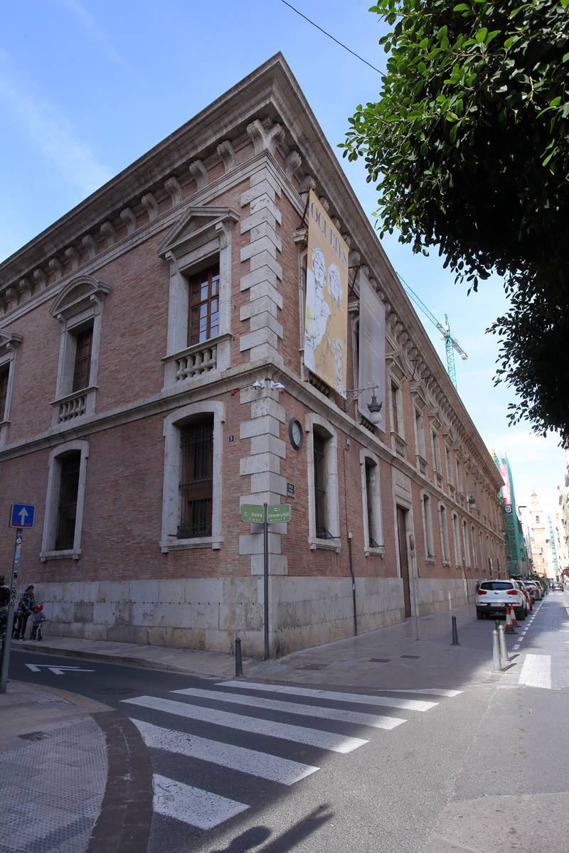 Centro Cultural La Nau