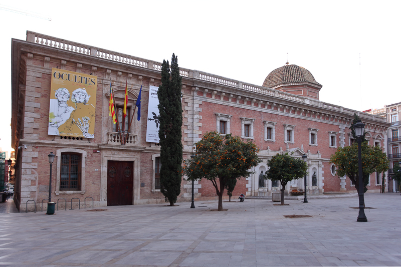 Centro Cultural La Nau