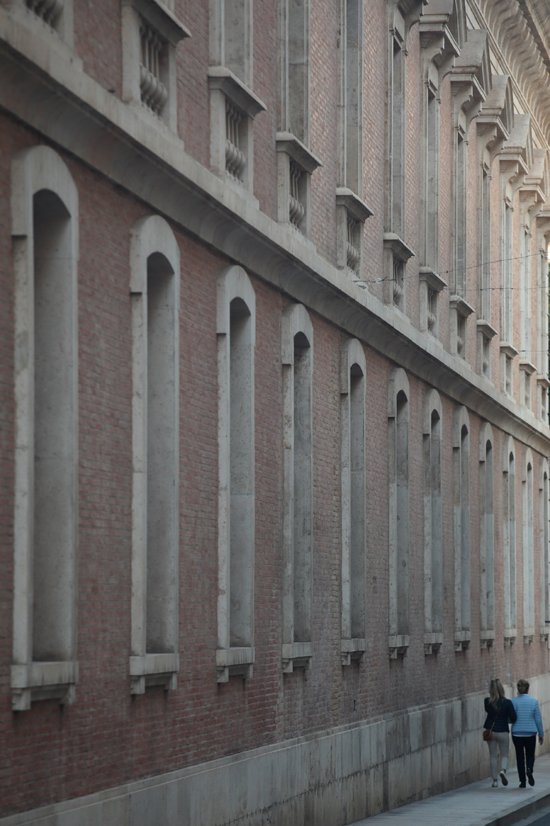 Cultural Center La Nau