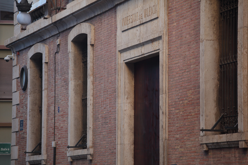 Cultural Center La Nau