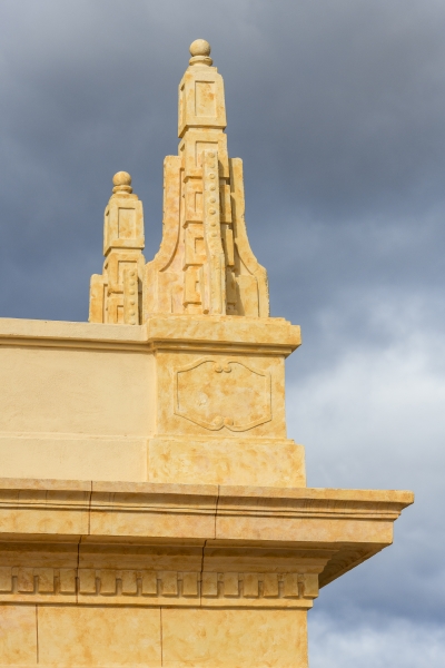 Edificio Histórico del Campus de Ontinyent