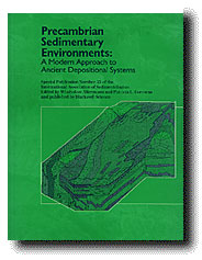 Precambrian Sedimentary Environments: