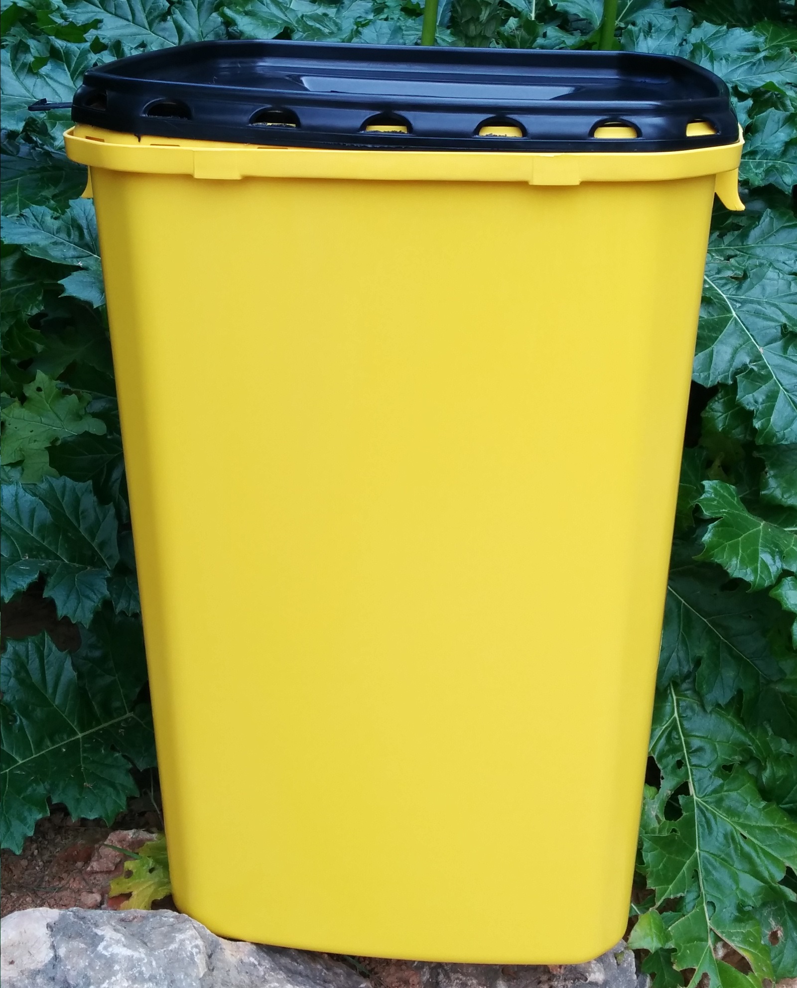 Sistema de recogidas