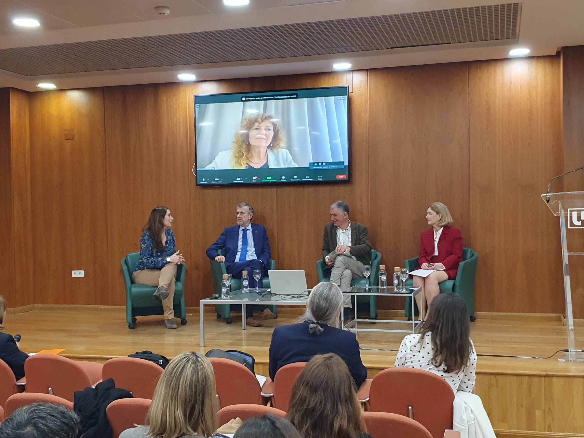 Quin paper han de jugar les universitats en la transformació cap a la ...