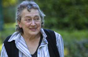 La Universitat reivindica el trabajo científico de Lynn Margulis en el ...