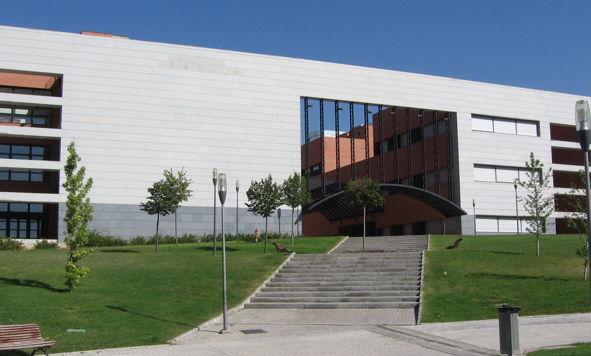 El LATEP organiza las 2ª Jornadas sobre Caracterización de Polímeros