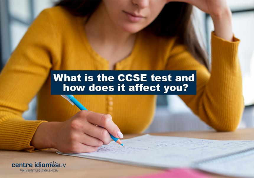 Everything you need to know about the CCSE test: What is it and how ...