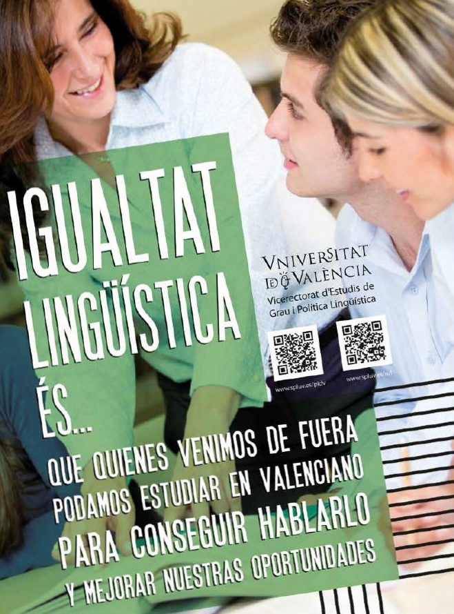 CURSOS DE VALENCIANO NIVEL A2 (BASICO)