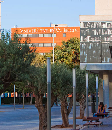 Universidad de Valencia
