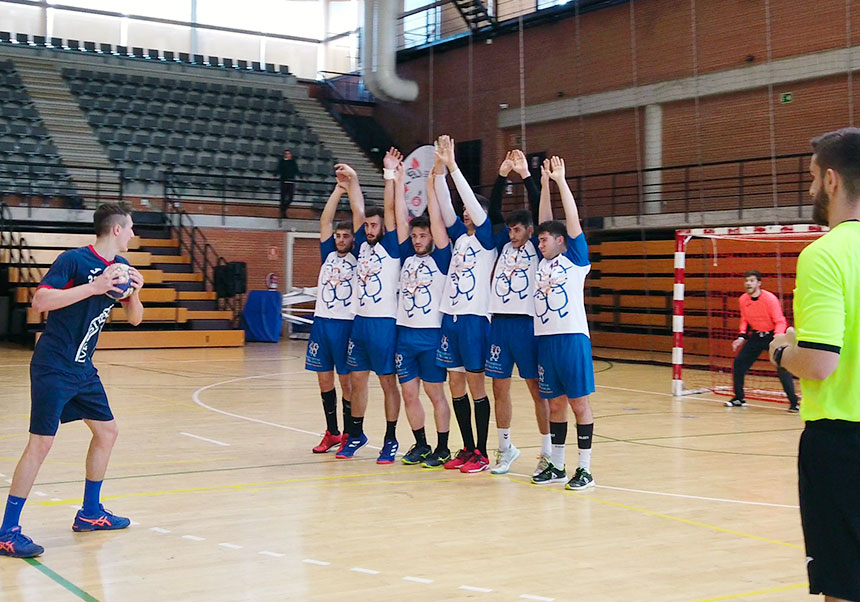 Més de 300 esportistes de la UV reben ajudes de la Universitat de València