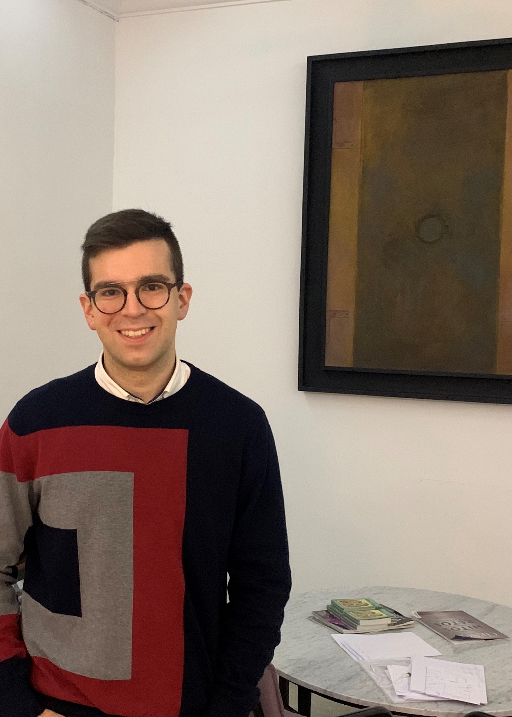 Premio Xavier Gómez i Font