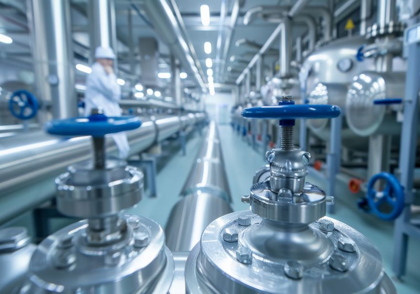 New article published in Journal of Water Process Engineering