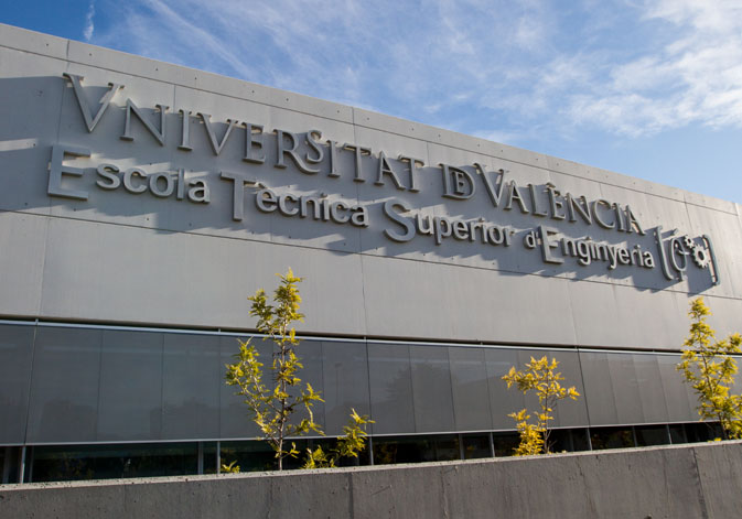 The University of Valencia celebrates the 25 years of Engineering ...