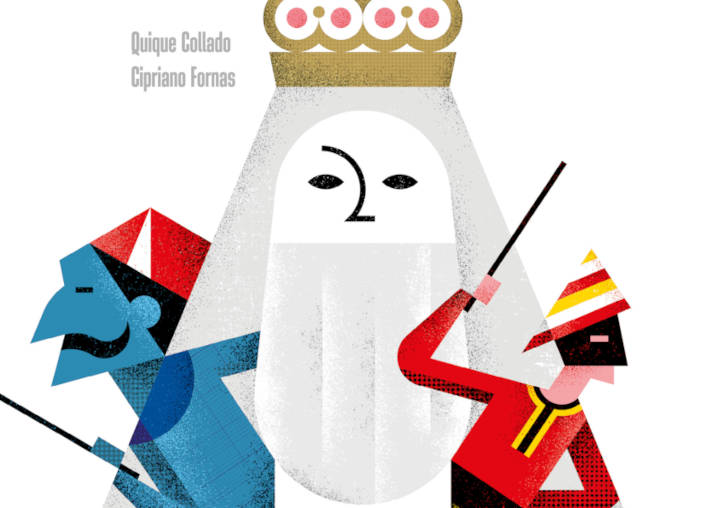 Alumni UV presenta la agenda festiva de la Comunitat Valenciana a cargo ...