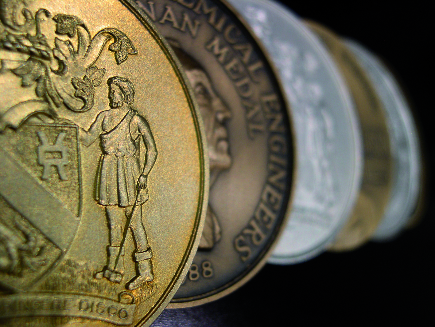 George E. Davis: el padre fundador de la Ingeniería Química