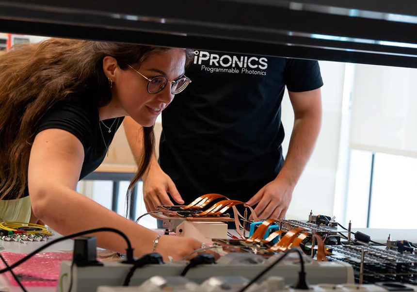 Communications and Digital Systems Design Group (DSDC)