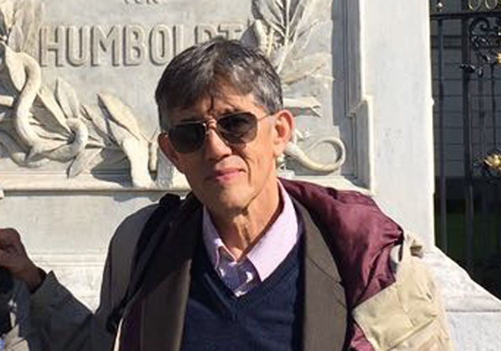 Professor Antonio Lazcano will explain the updates on cellular ...