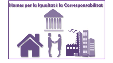 ENQUESTA sobre corresponsabilitat: Una necessitat per a la igualtat