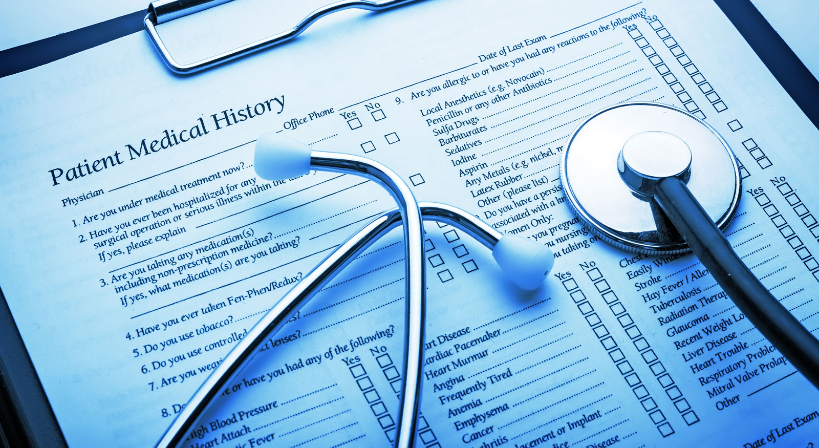 Apoyo a la investigación clínica con una base de datos de cuidados ...