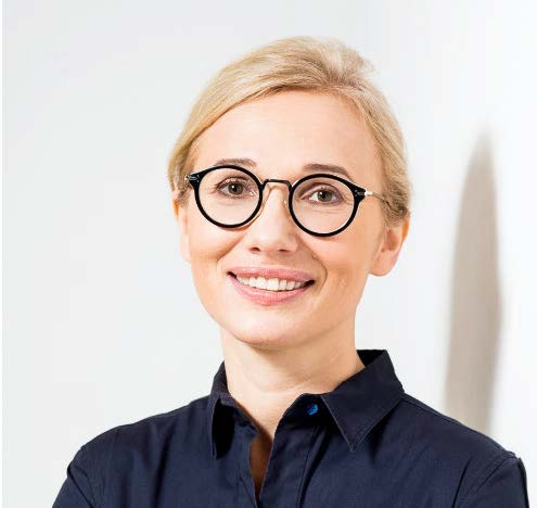 IDOCAL: Research stay of Anita Polak (University of Silesia in Katowice ...