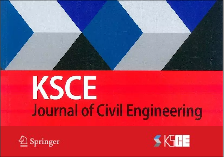 Revisor de la revista científica KSCE Journal of Civil Engineering