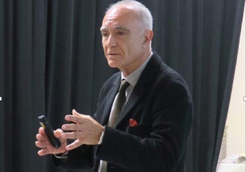 José Luis Barona (IILP-UV) participa en el Encuentro internacional de ...