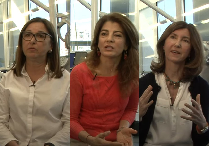 Labio Fisurado y Paladar Hendido: Un documental médico que transforma ...