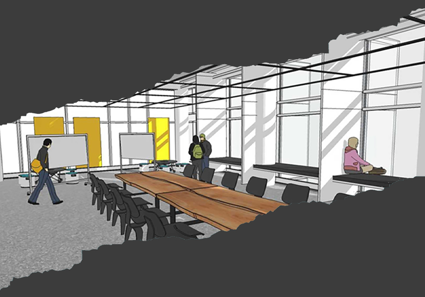 VII Innovation Rooms Conference