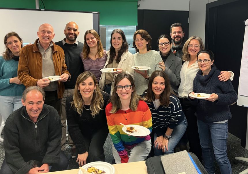 La empleabilidad del IDOCAL sigue creciendo