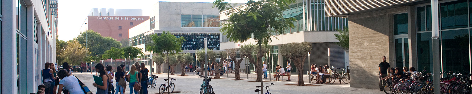 Universidad de Valencia