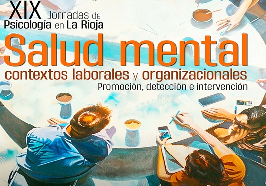 Miembros del Idocal participan en la XIX Jornadas de Psicología en La ...