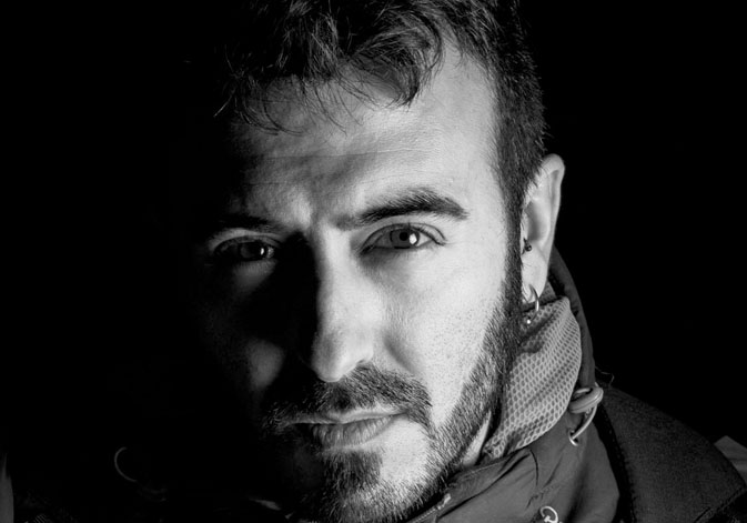 Roberto García Roa, investigador del Cavanilles, galardonado en los ...